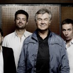 Konzert mit Pete York im Bayerischen Hof - JazzZeitung