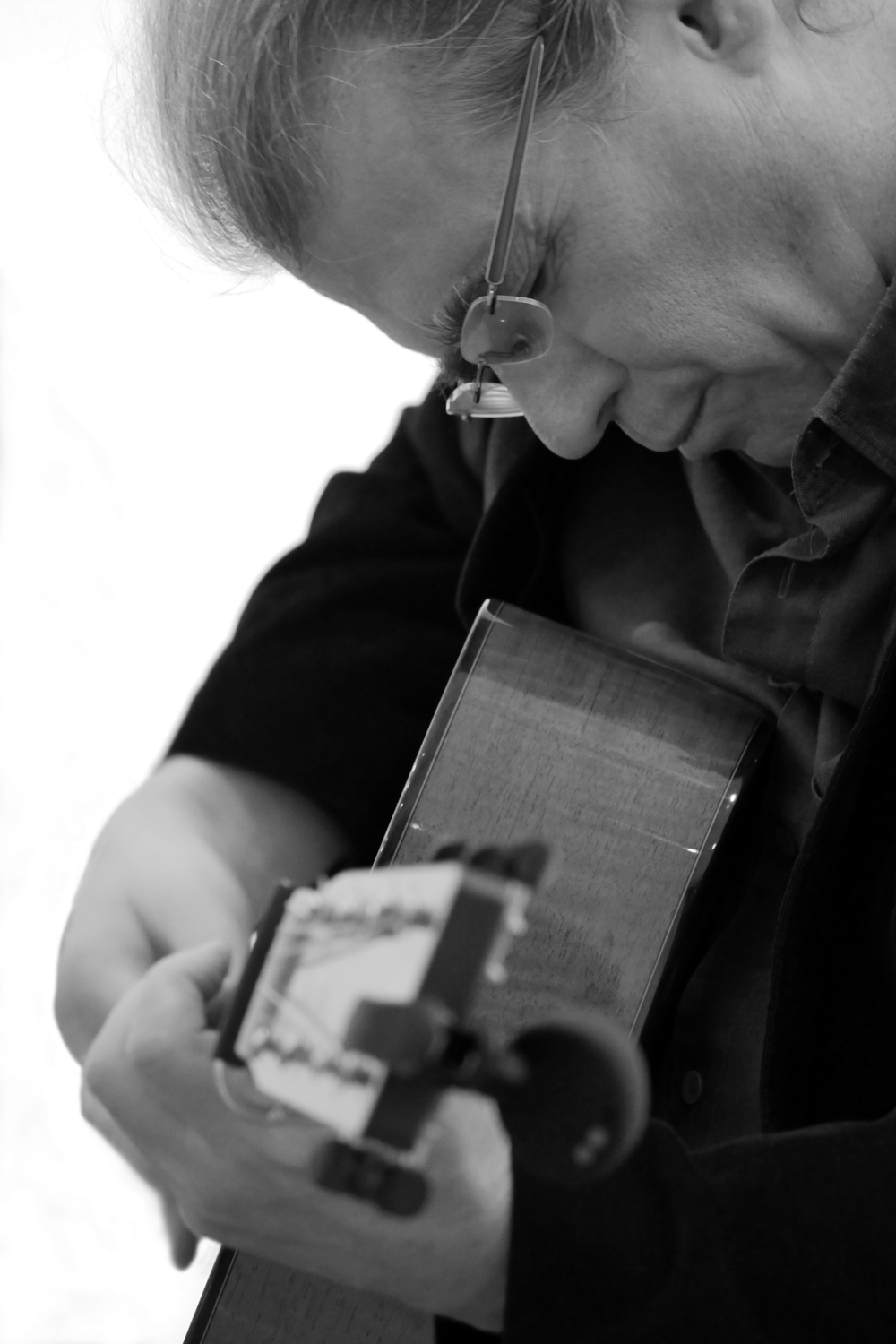 Geoff Goodman Quintett: The Opposite Of What - JazzZeitung