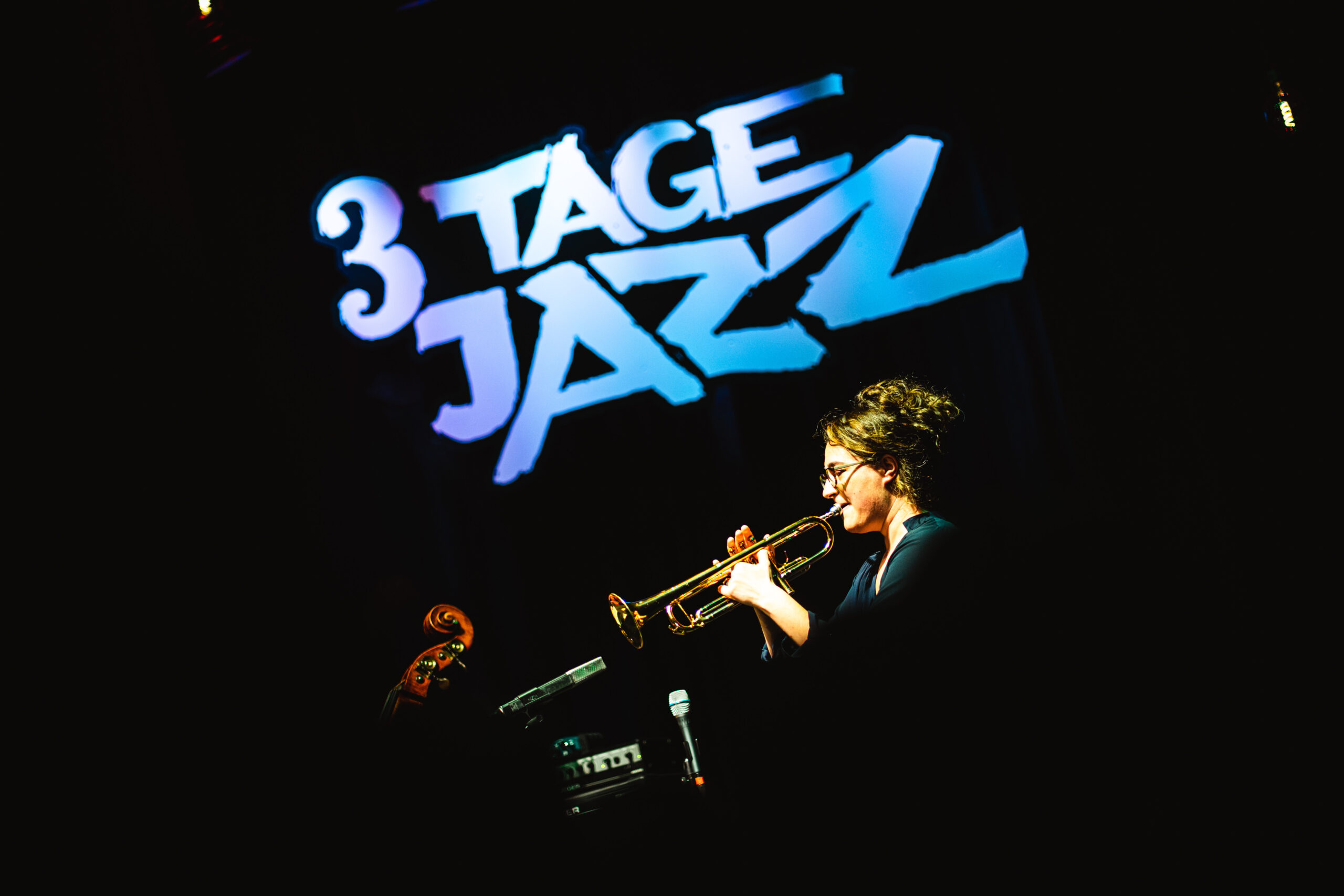 News: Stipendium Köln | 3 Tage Jazz | Will Jacobs - JazzZeitung