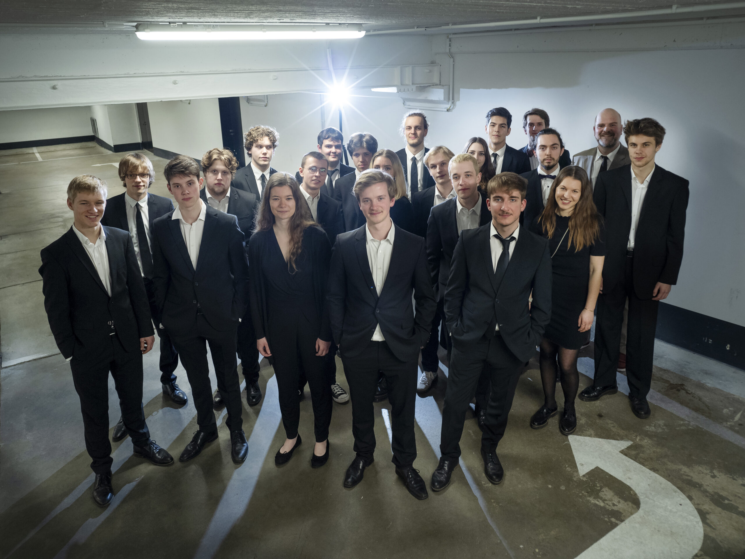 News:+++35 Jahre Landesjugendjazzorchester Hamburg+++ WEST SIDE ...