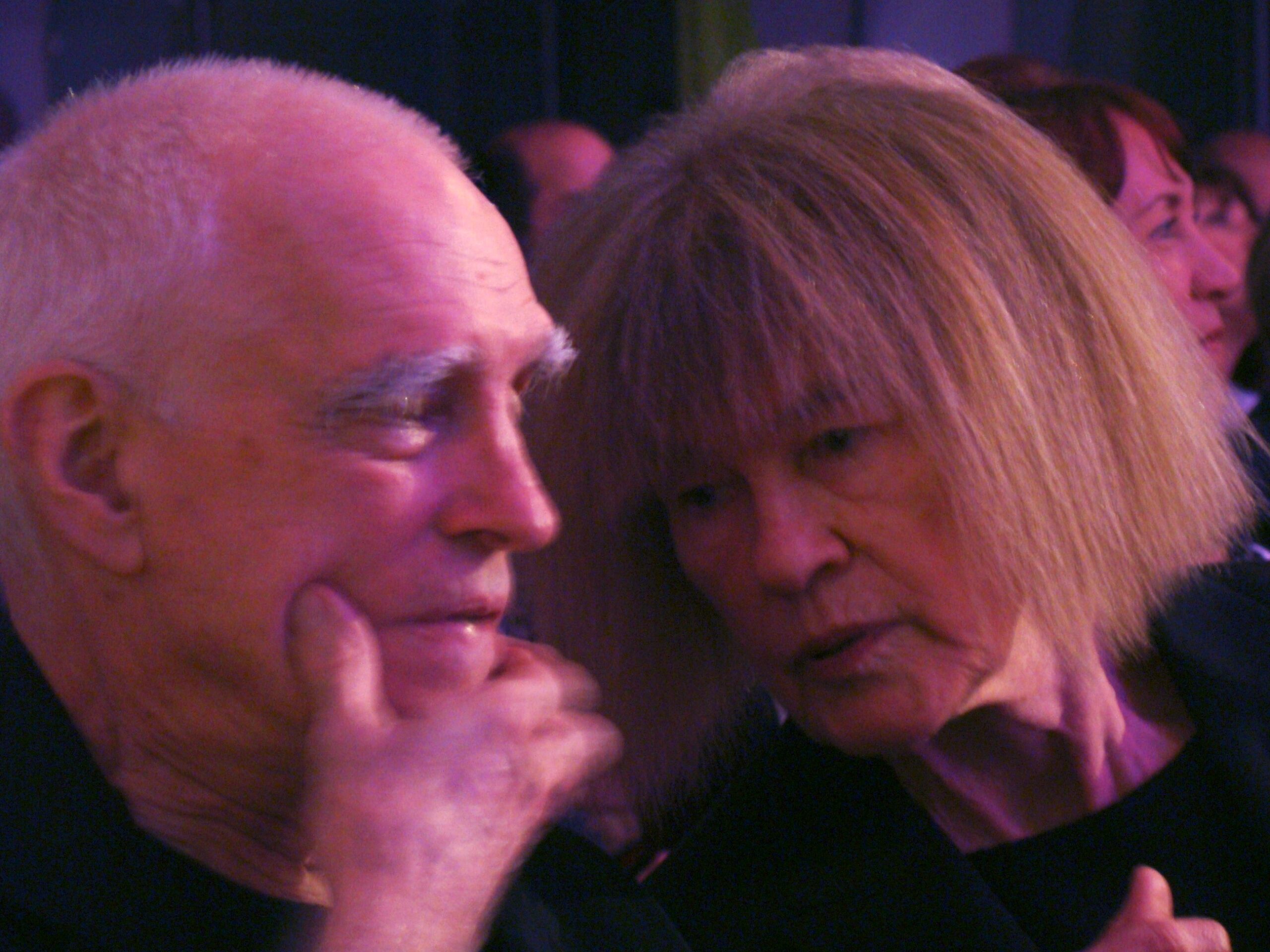 The Very Big Carla Bley: Zum Tod der US-amerikanischen Komponistin ...