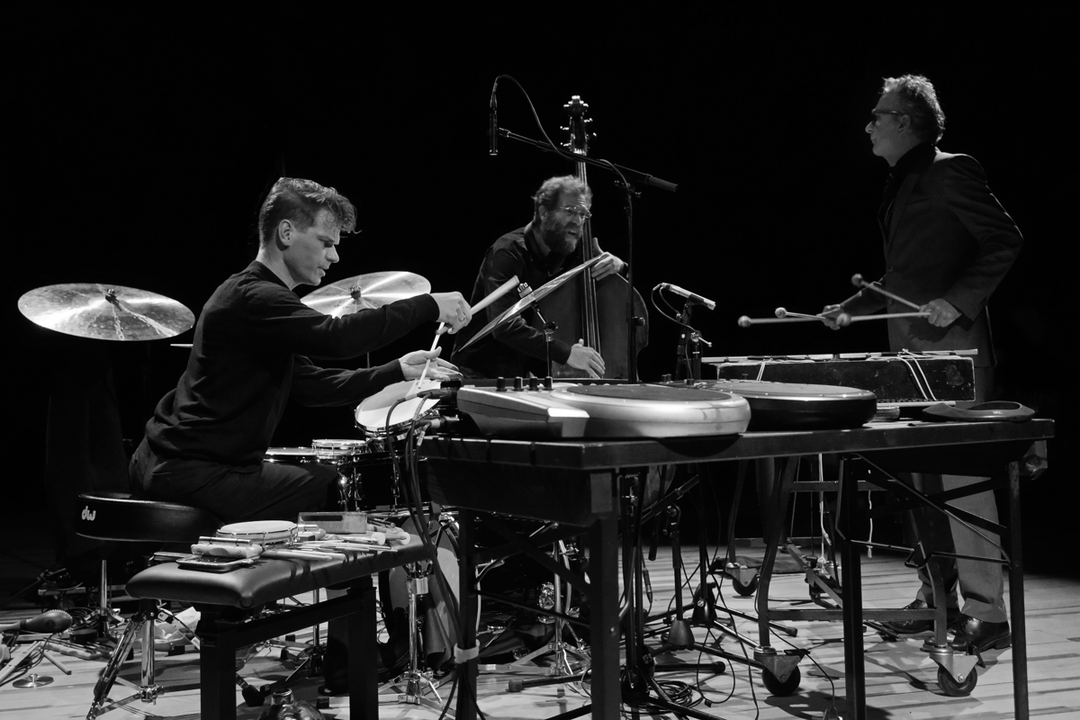 „Plaist“- ein Festival für aktuelle und zukünftige Musik in München ...