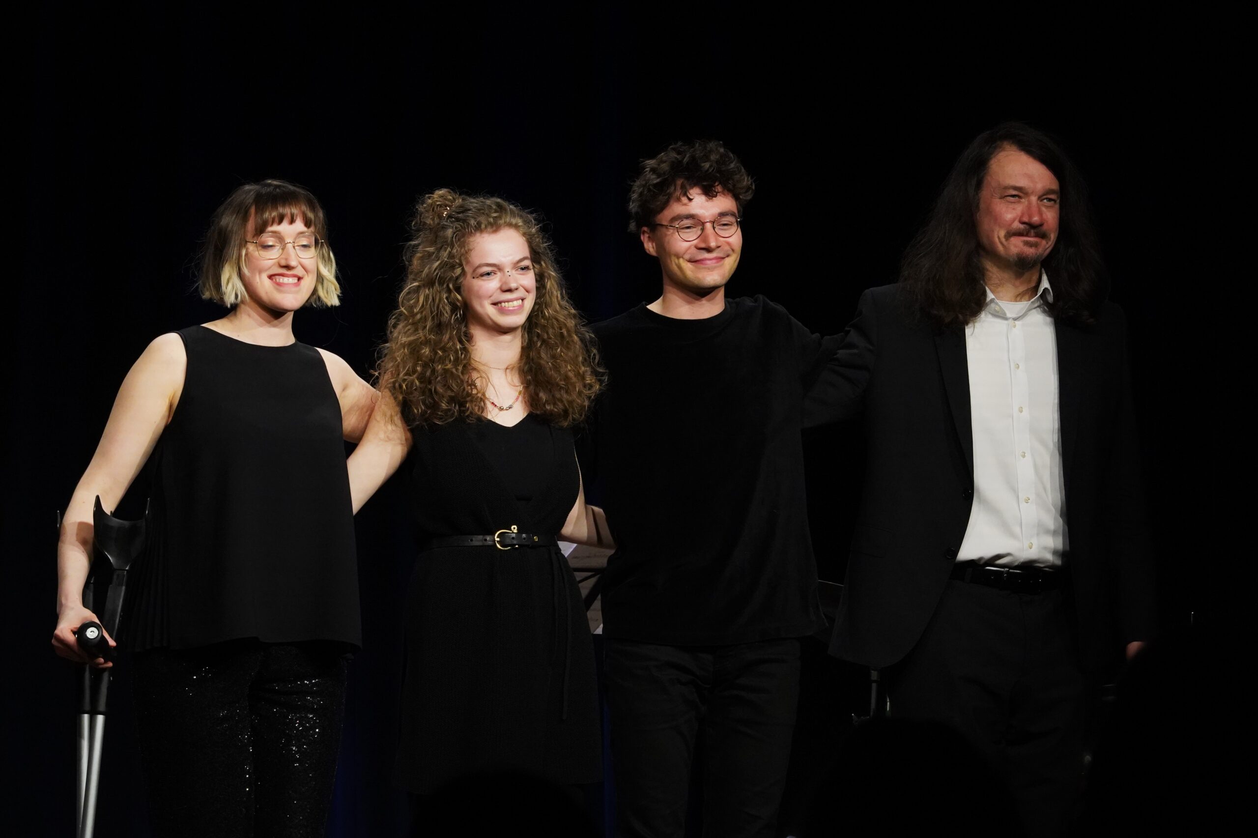 Werner Richard Heymann – der Vergessene, den jeder kennt - JazzZeitung