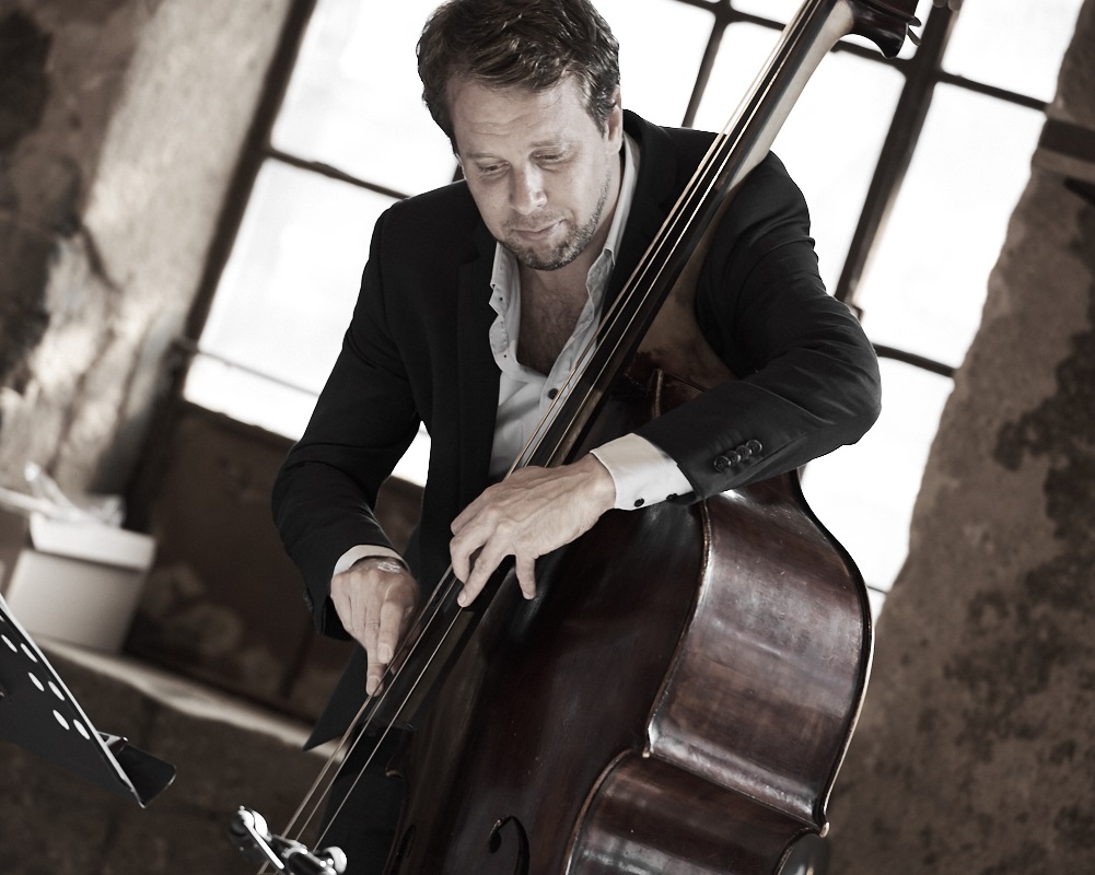 Konzert-Tipps: Hürth und Oberthulba - Caspar van Meel und Kirk Smith ...